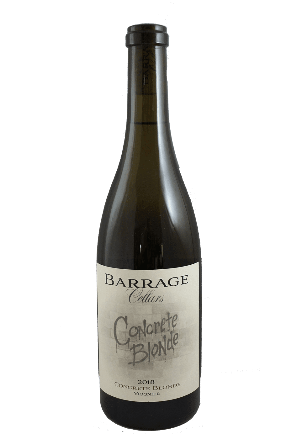 Locally Made Woodinville Wines | Barrage Cellars