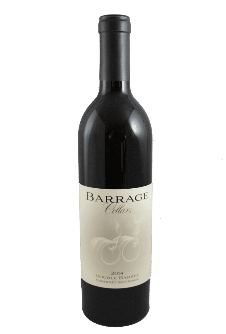 Locally Made Woodinville Wines | Barrage Cellars